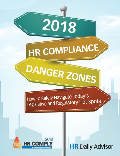 Tools & Tips Archives - HR Daily Advisor