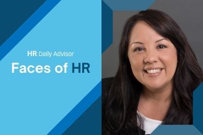 Amy Mosher如何作为一名员工提倡者-人力资源日报顾问向前迈进