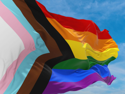 A Proud HR Community: Happy Pride 2023! - HR Daily Advisor