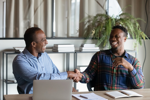 4 Tips for Closing Job Candidates - HR Daily Advisor