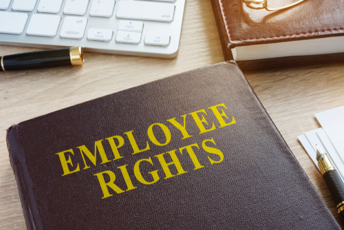 Employee Rights in Mass Layoffs - HR Daily Advisor