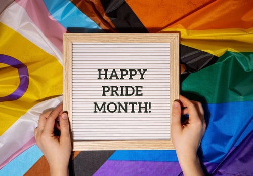 Embracing Inclusion: Navigating Pride Month in the Workplace - HR Daily ...