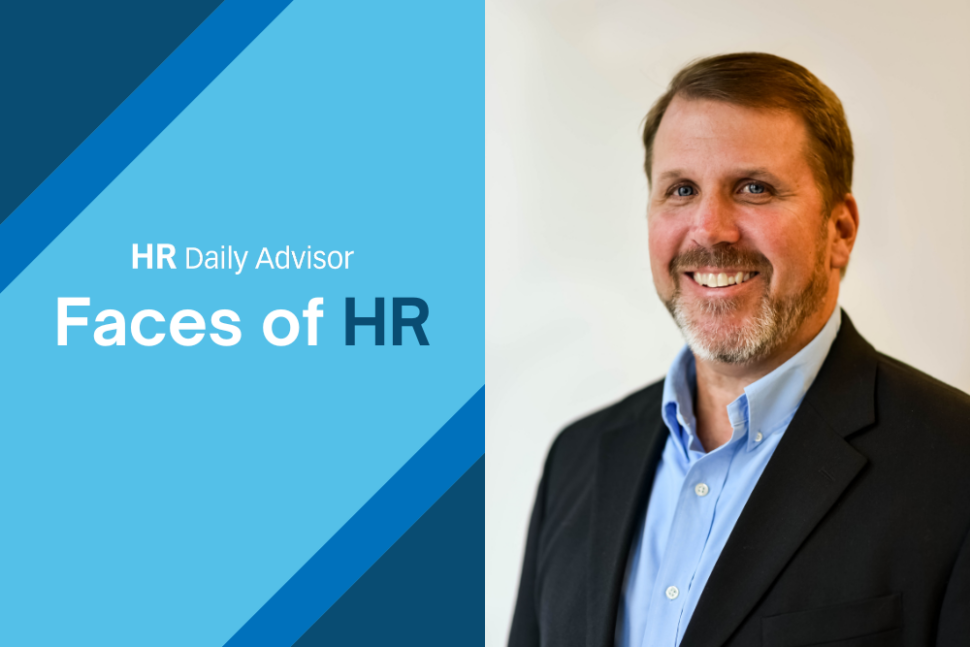 Faces of HR: Eric Cormier on Emotional Intelligence, Empathy, and Trust ...