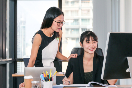 Building a Supportive, Resilient Workplace Through Empathy - HR Daily ...