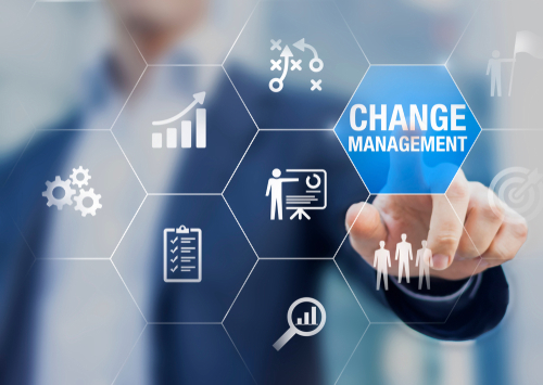 Change Management Best Practices - HR Daily Advisor