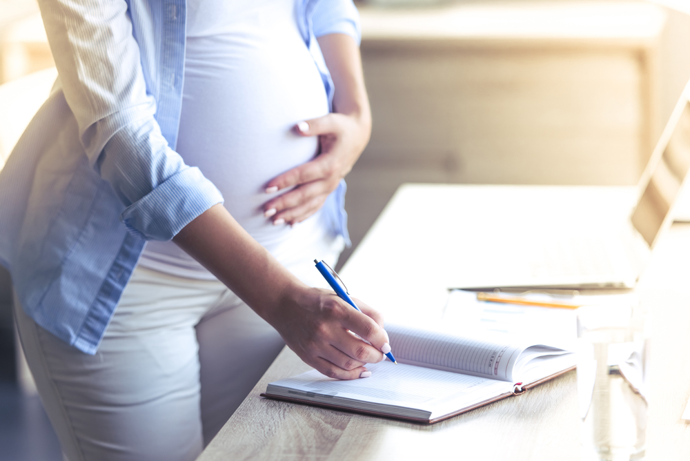 What To Expect (From the Pregnant Workers Fairness Act) When You’re ...
