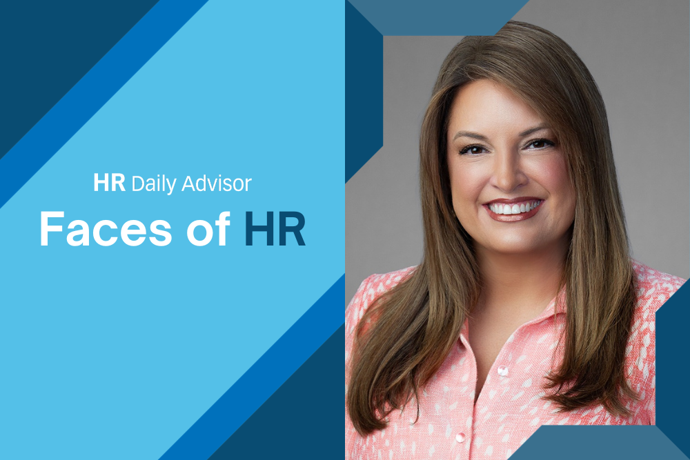 Faces of HR: Allison Allen on the Transformative Power of HR Analytics ...